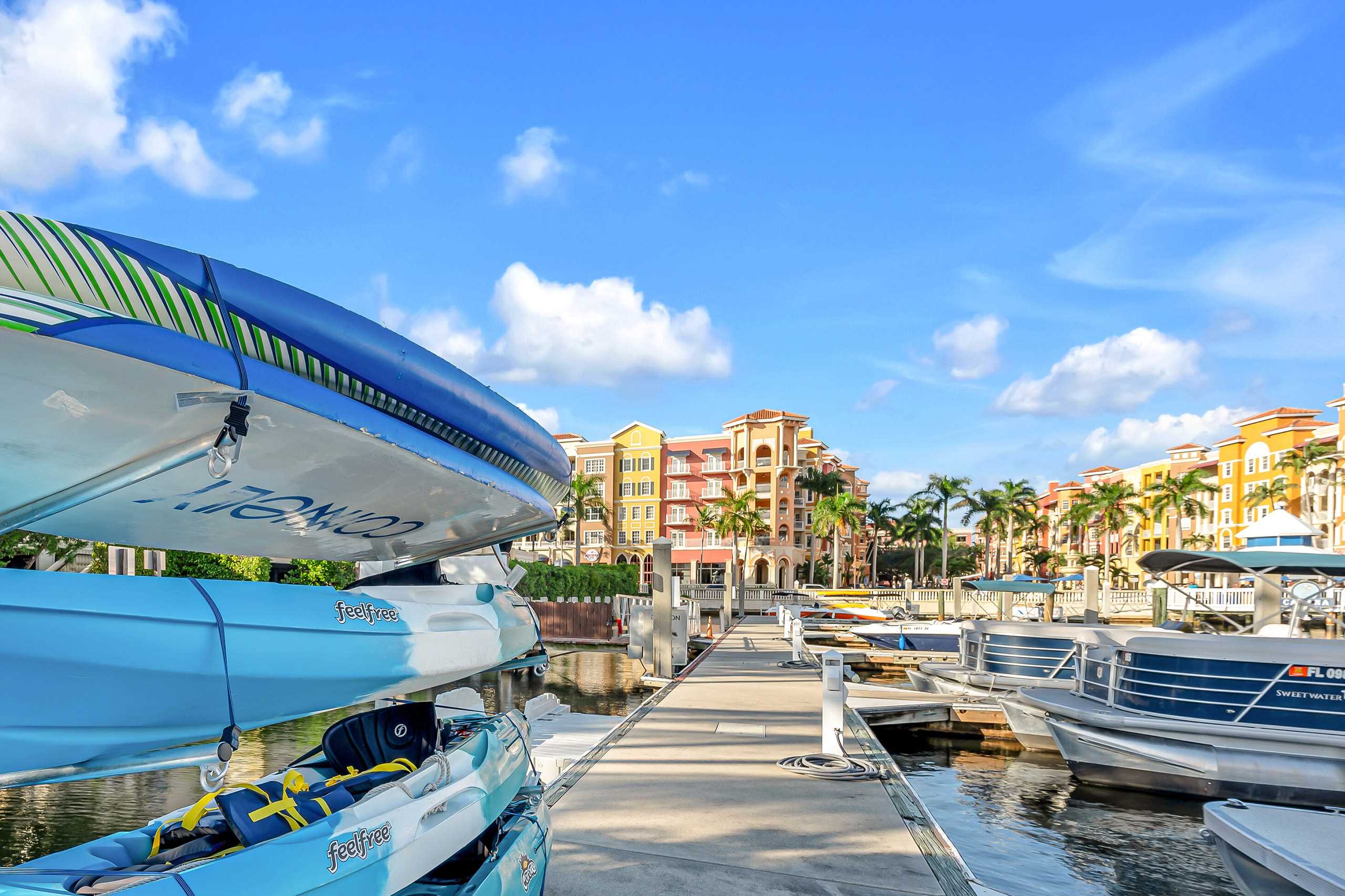 Naples Hotels Special Offers, Deals, Packages, Discounts | Bayfront Inn